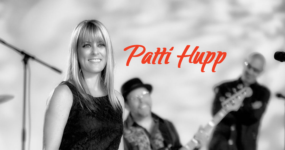Patti Hupp Music - ArtSmart World